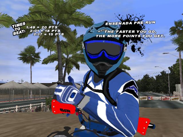 Download Free Baja 1000 Pc Game