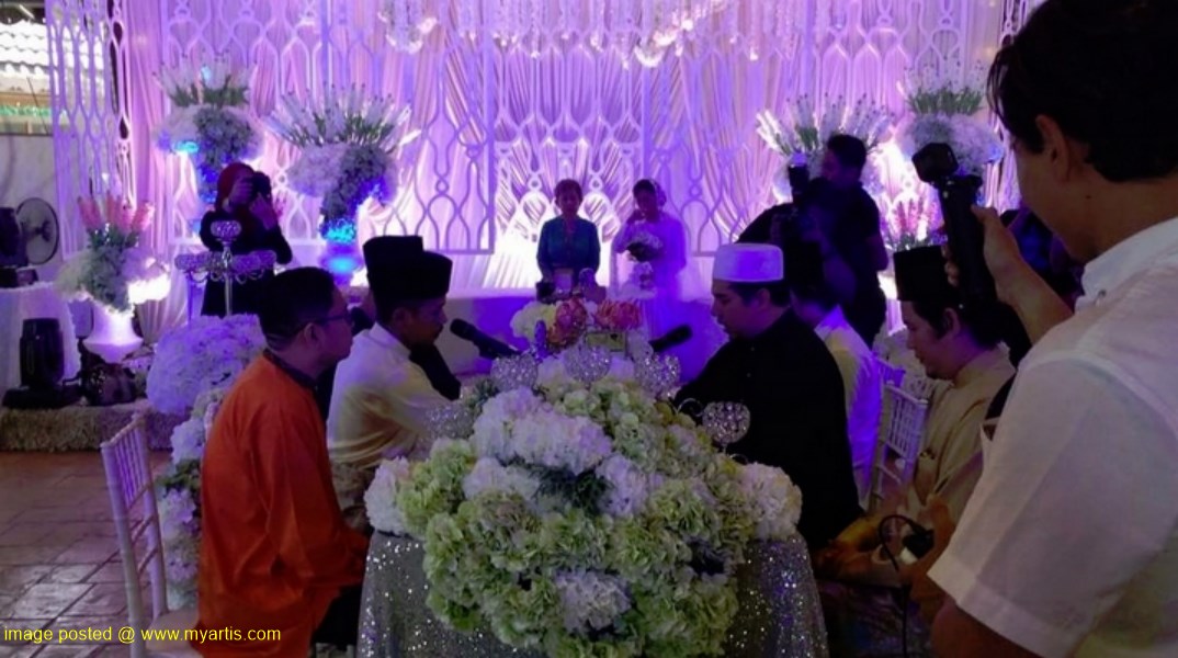 MYARTIS.COM | MYARTIS | MY | ARTIS: 31 GAMBAR - HAZAMA & GENERVIE KAM ...