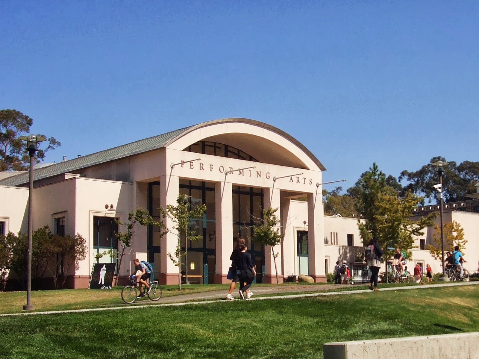 University of California - Santa Barbara | Collecting Cities