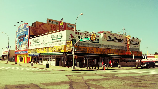 Tom Colletti's Blog.