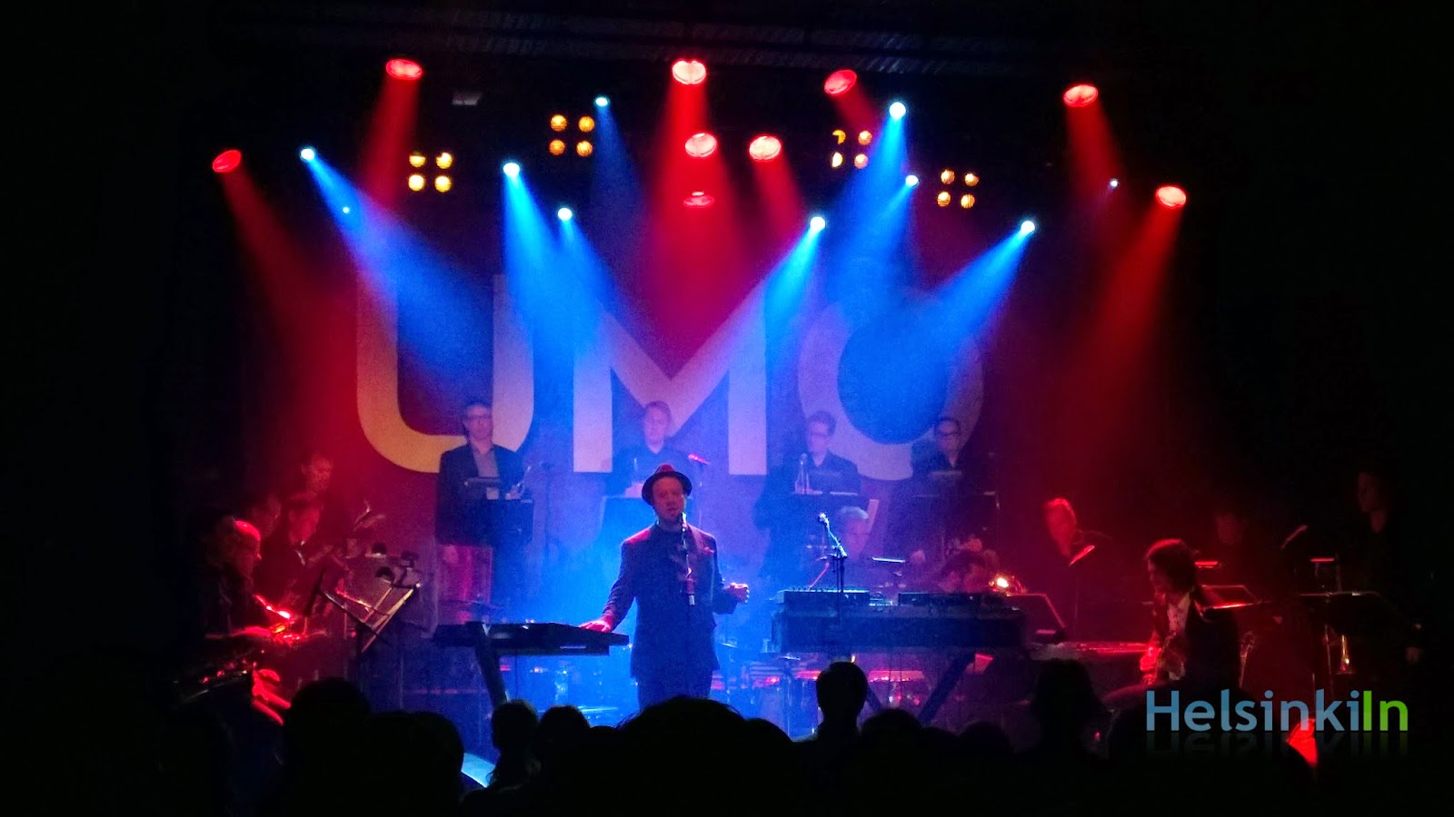 HelsinkiIn: HelsinkiIn Music Tip: Tuomo