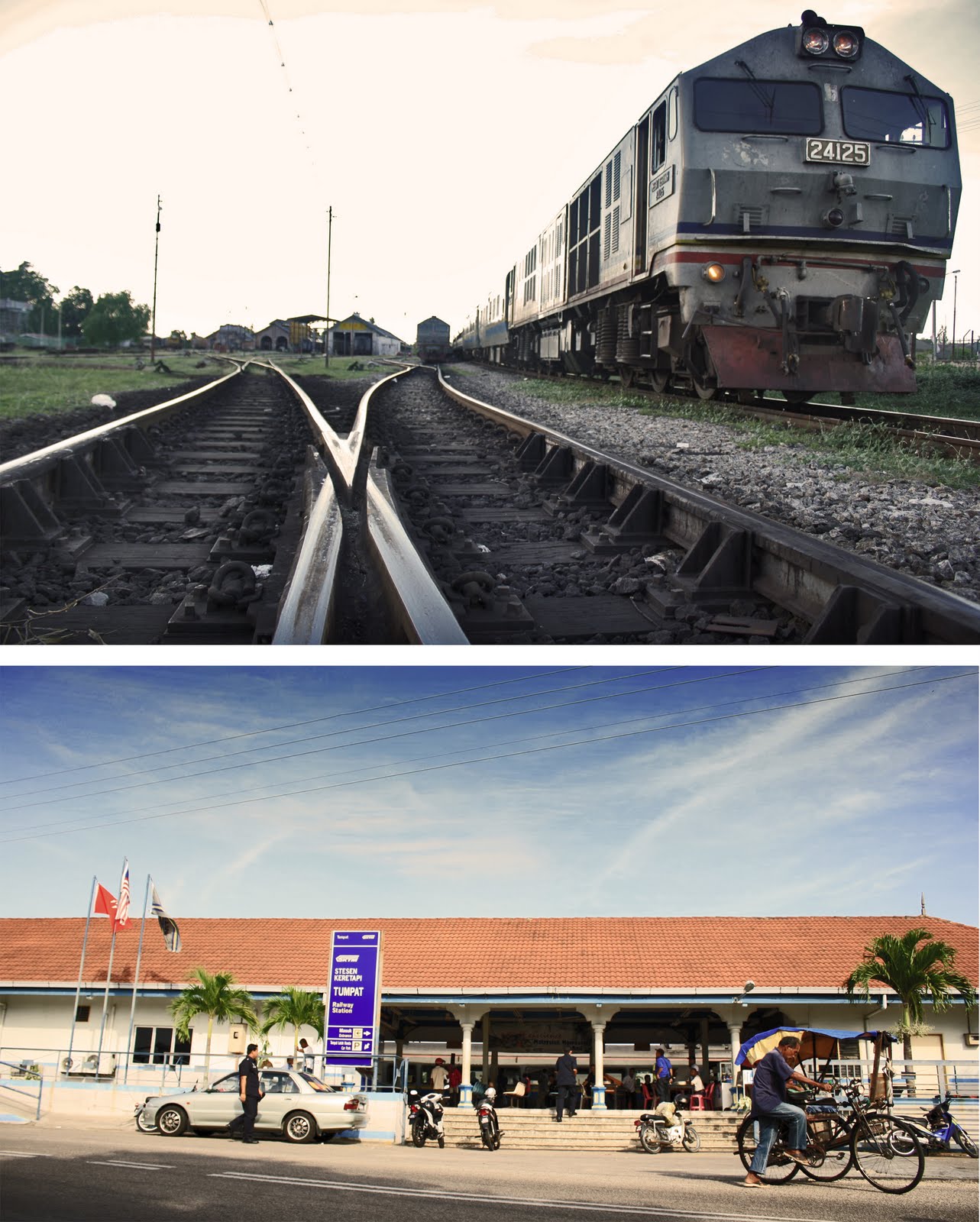 2Park Noni: About Tumpat