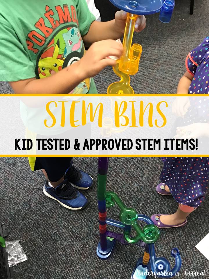 Kindergarten Is Grrreat 10 STEM Bin Ideas For Kinders kindergarten-is-grrreat-10-stem-bin-ideas-for-kinders