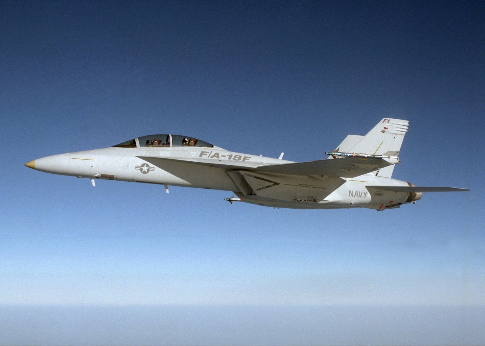 SNAFU!: The Naval Strike Aircraft Conundrum. A Proceedings Article.