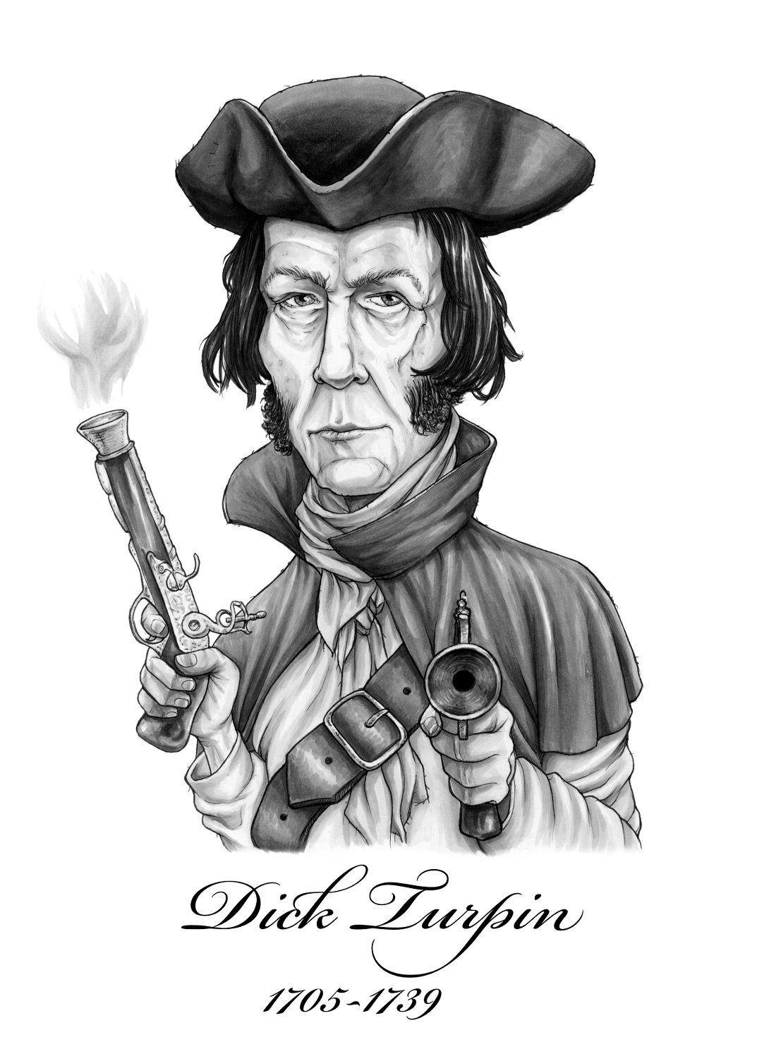 Catherine Curzon: The Gallimaufry