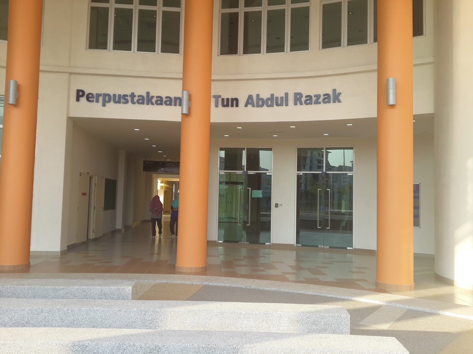 Pengalaman Di Pusat Asasi Uitm Dengkil Selangor (Part 2)