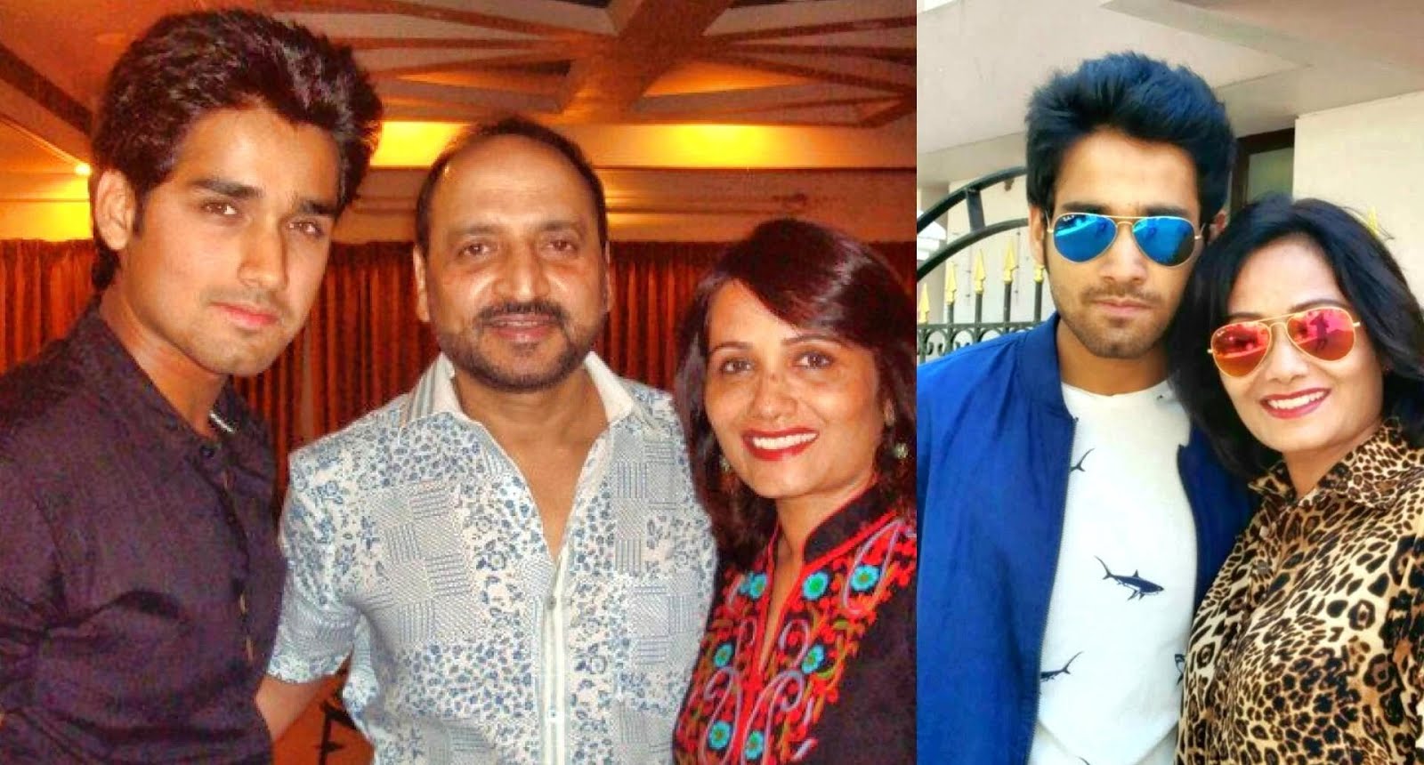 Amitash Pradhaan Family, Contact-number, Affairs, Friends, Latest ...