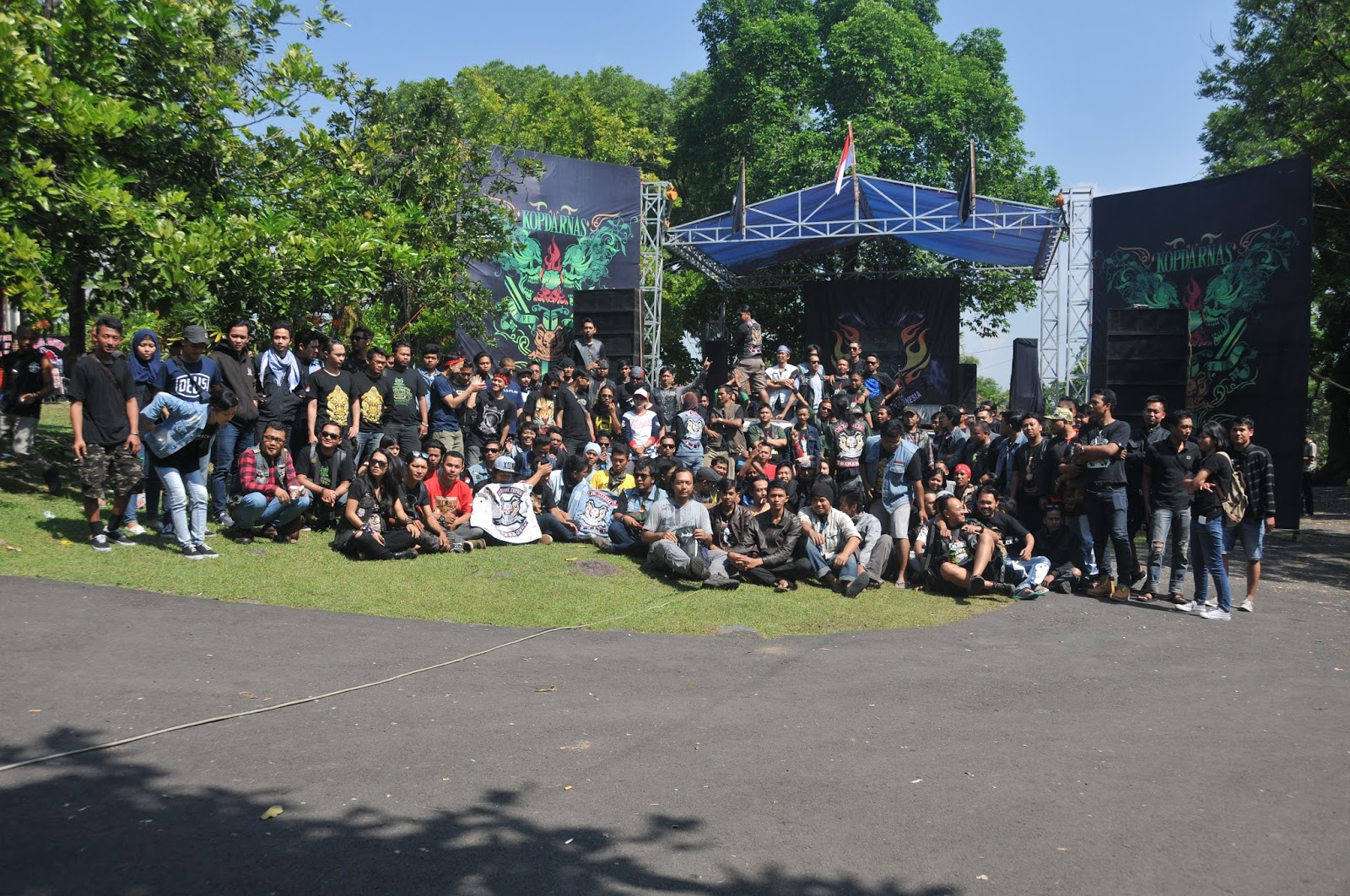 26+ Komunitas Motor Custom Indonesia, Ide Penting!