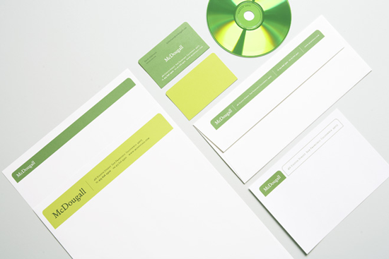 5 Jenis Sistem Identitas Visual - Desainku