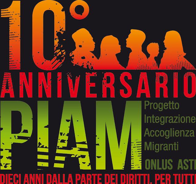 PIAM onlus: PIAM english profile