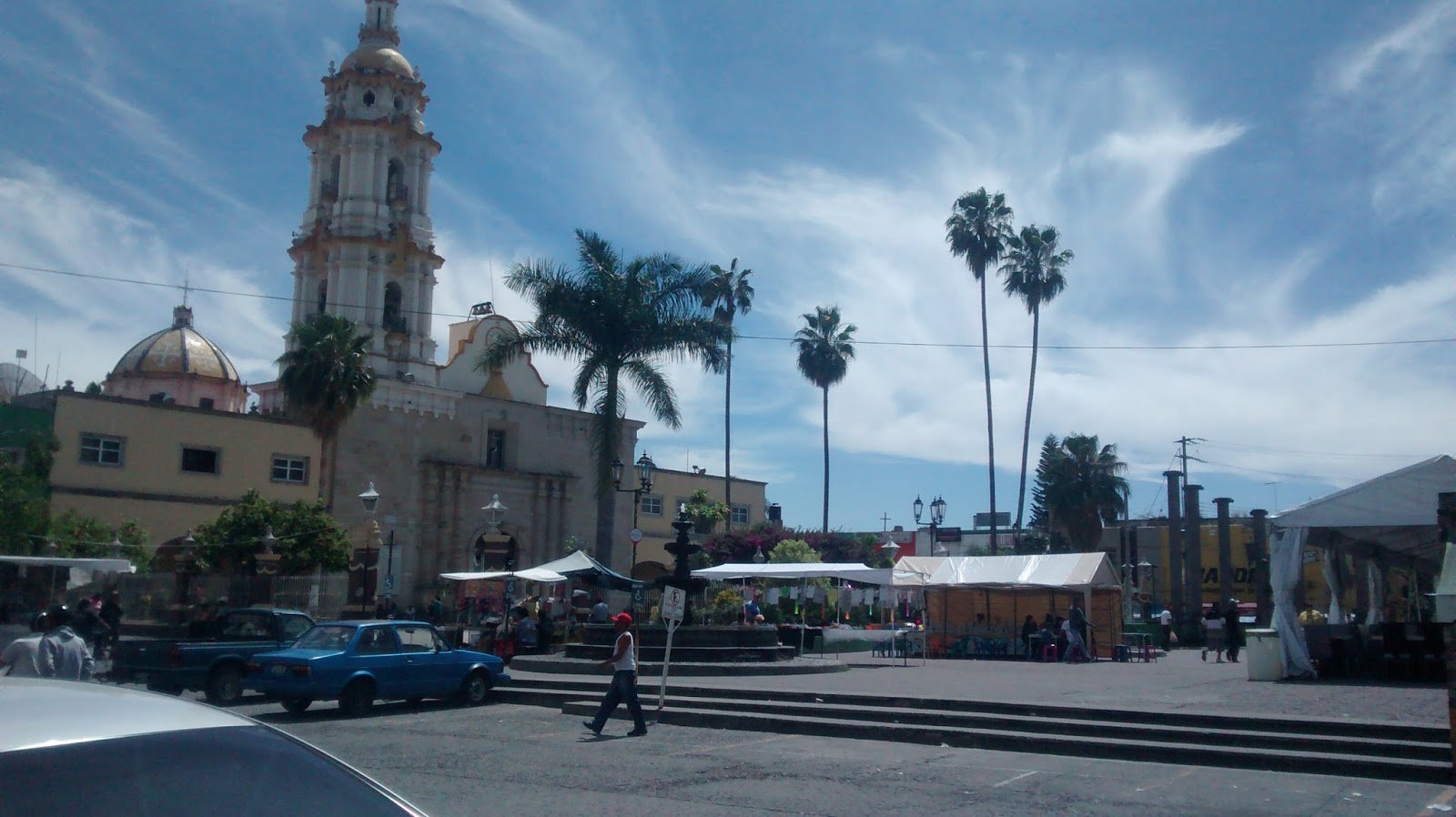 Abraham Mauricio Sosa : Tala, Jalisco