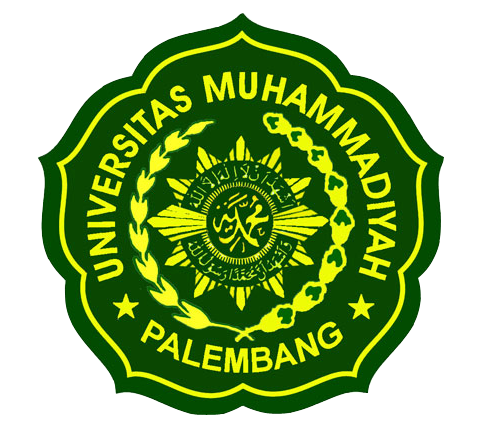 Logo Universitas Muhammadiyah Palembang - Kumpulan Logo Universitas di ...