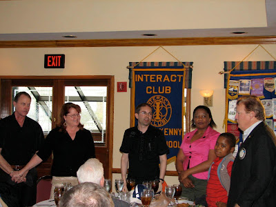 Rotary Club of South Jacksonville: Welcome Jerry Mallot, President of ...
