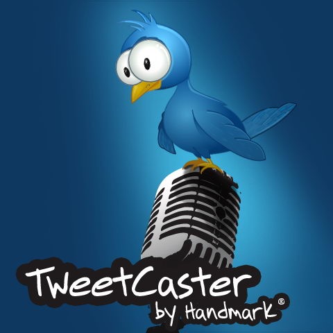 TweetCaster Pro for Twitter - Kumpulan aplikasi Hape