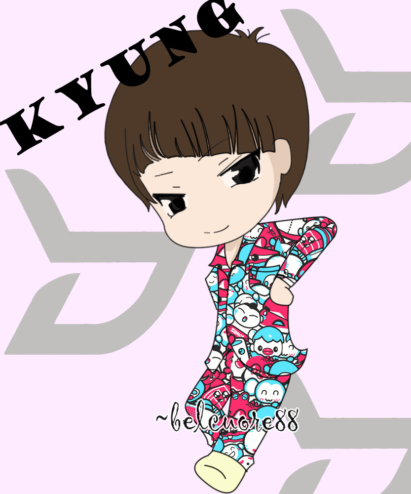 Block B chibi in PJs - Asianfanfics