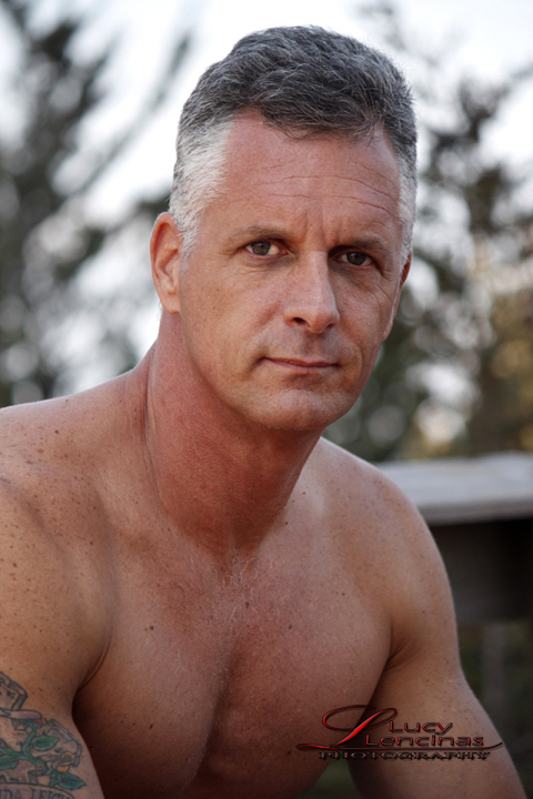 THE WORLD AND MY LENS: Barry Wood