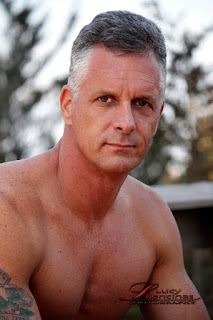 THE WORLD AND MY LENS: Barry Wood