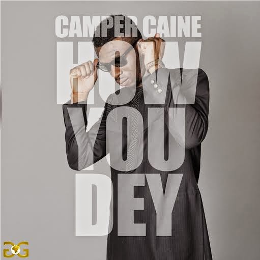 How You Dey + TPOH Track list