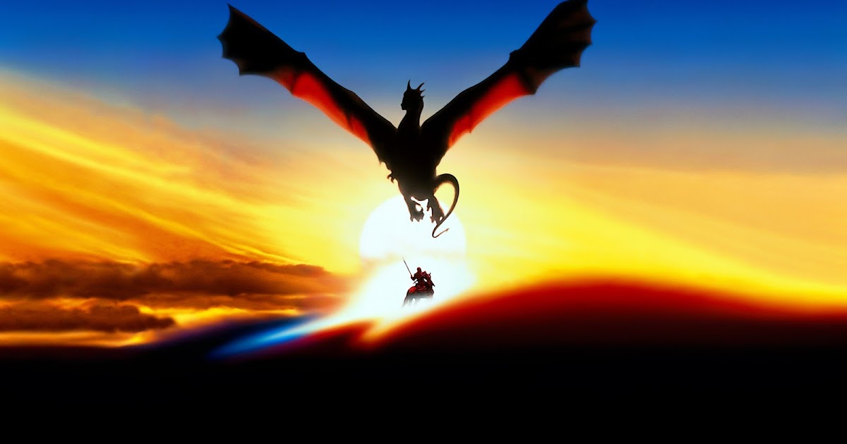 F This Movie!: All Things DRAGONHEART