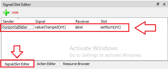 Yapay Zeka Labs: PyQt5'de Signal - Slot Kavramı