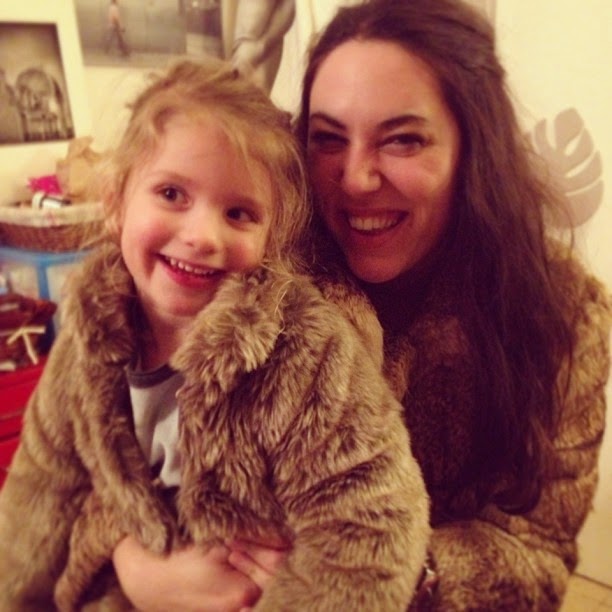 lilo & loleries: Nullipare VS Multipare (riposte à Lo)