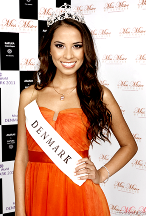 Beauty Mania .biz® - Everybody is Born Beautiful!: PAGEANT UPDATES ...