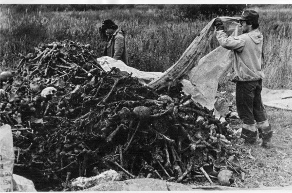 Красный террор 1918–1923: институт заложников.: antisovetsky — LiveJournal