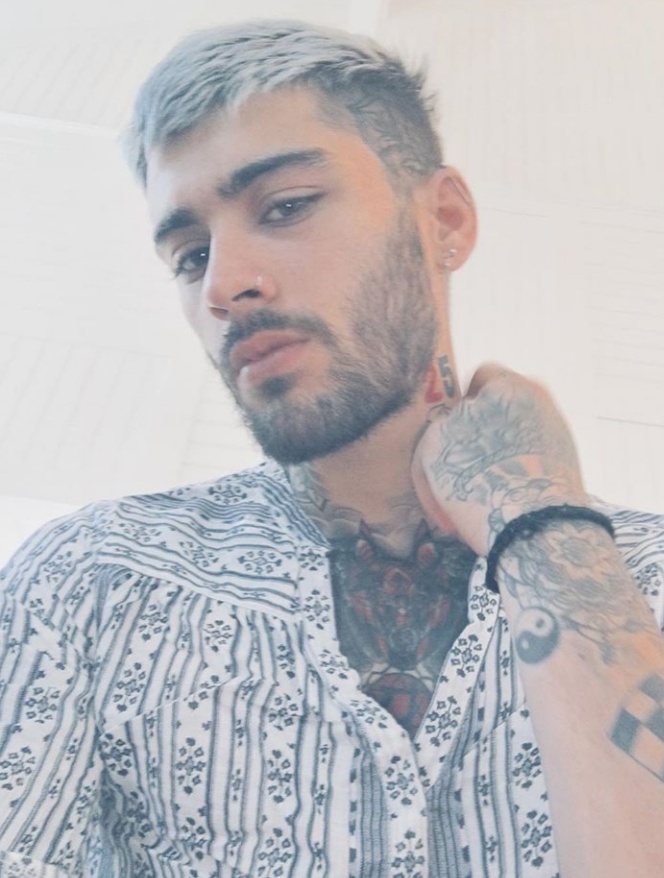 2019 -Top 50 men's hairstyle trend in the world