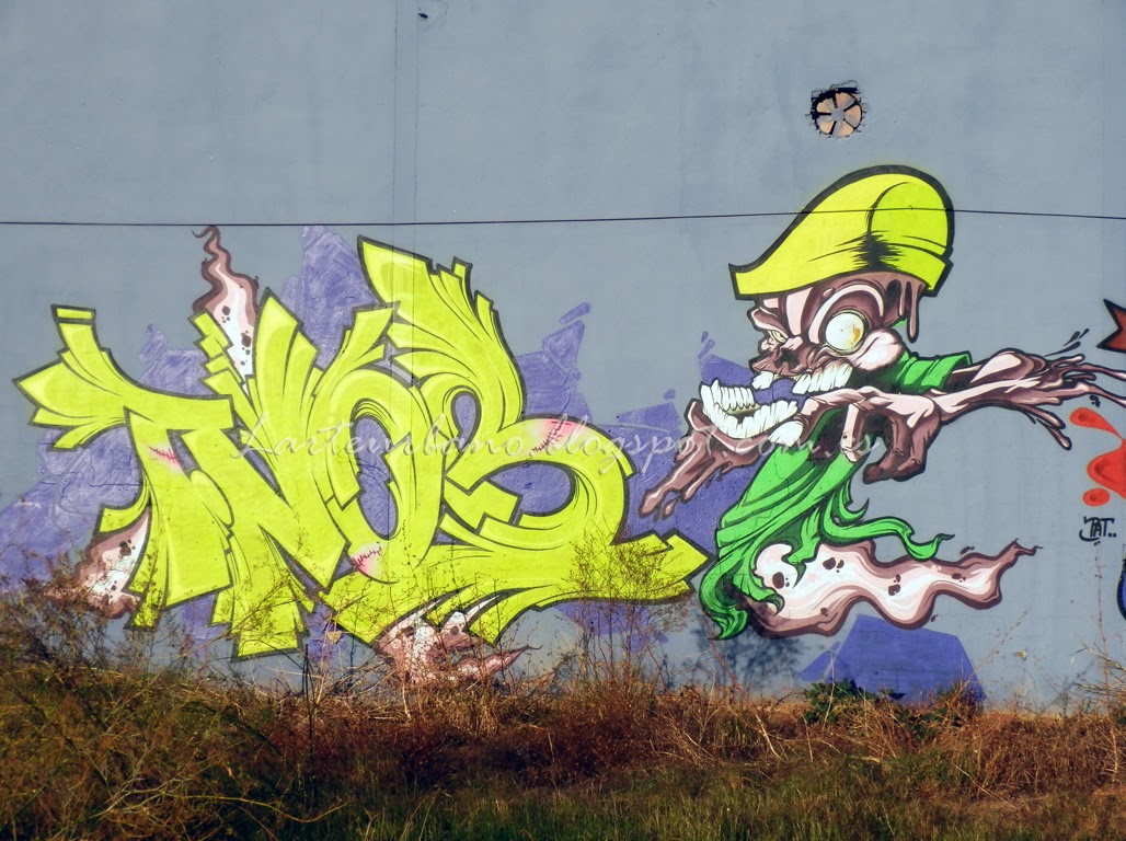 @photojo53: The circus en Valencia