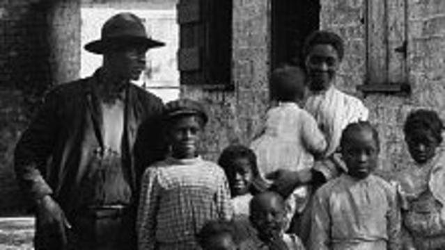 Historia da Familia - GENEA: FREEDMEN'S BUREAU PROJECT: Connecting ...