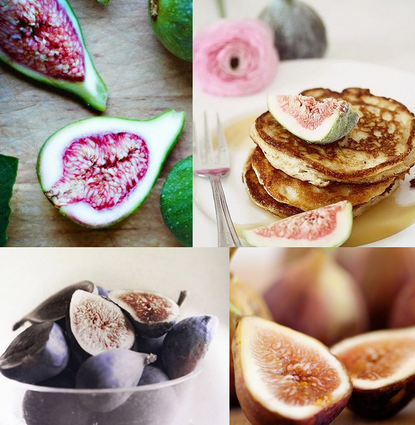 Fashionable Interiors: Design Inspired by Figs