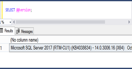 sql.sasquatch: SQL Server 2016/2017 Soft-NUMA Part I