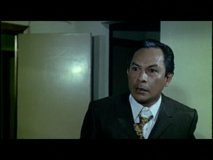 Name That Filipino Actor!: Ruben Rustia