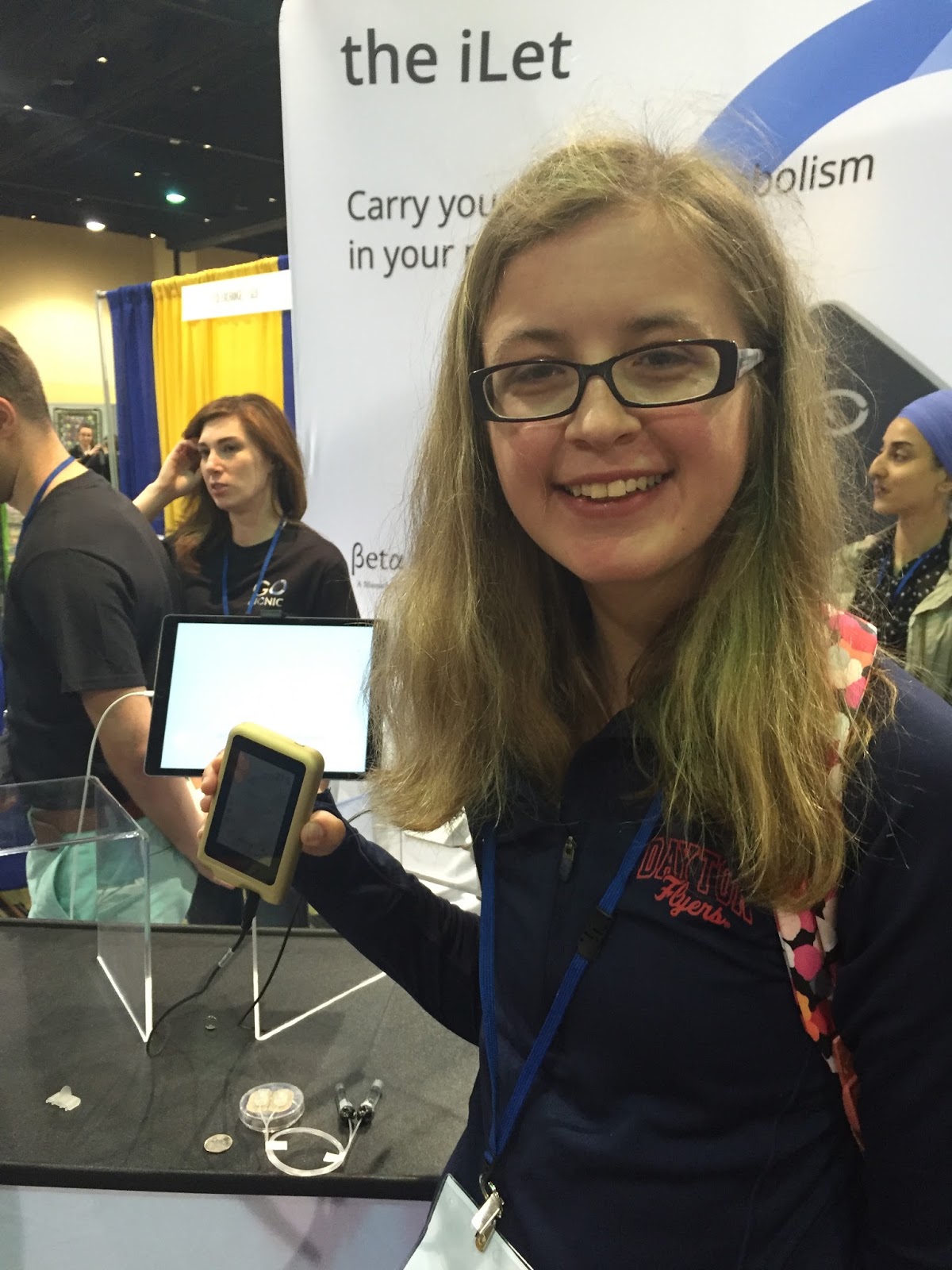 A life of Sparkles and Sugar : 2016