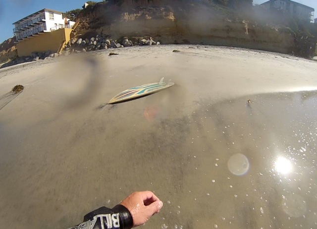 : Board Collector: Wave riding vehicles