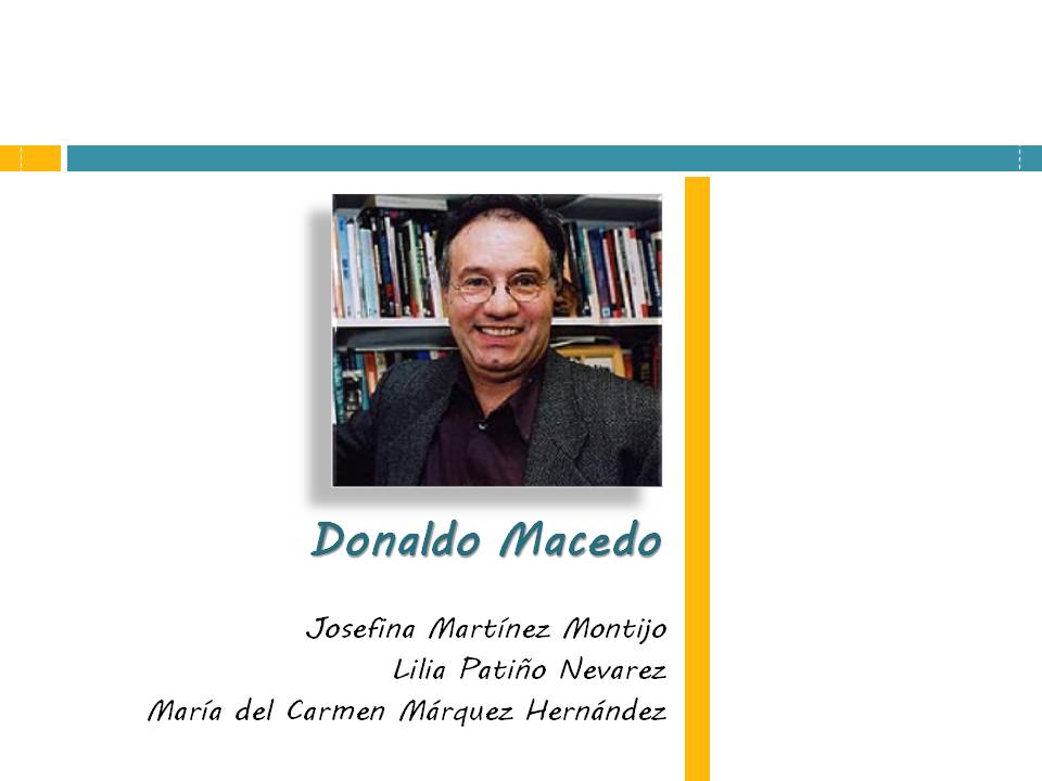 Colectividad crítica: Miradas educativas