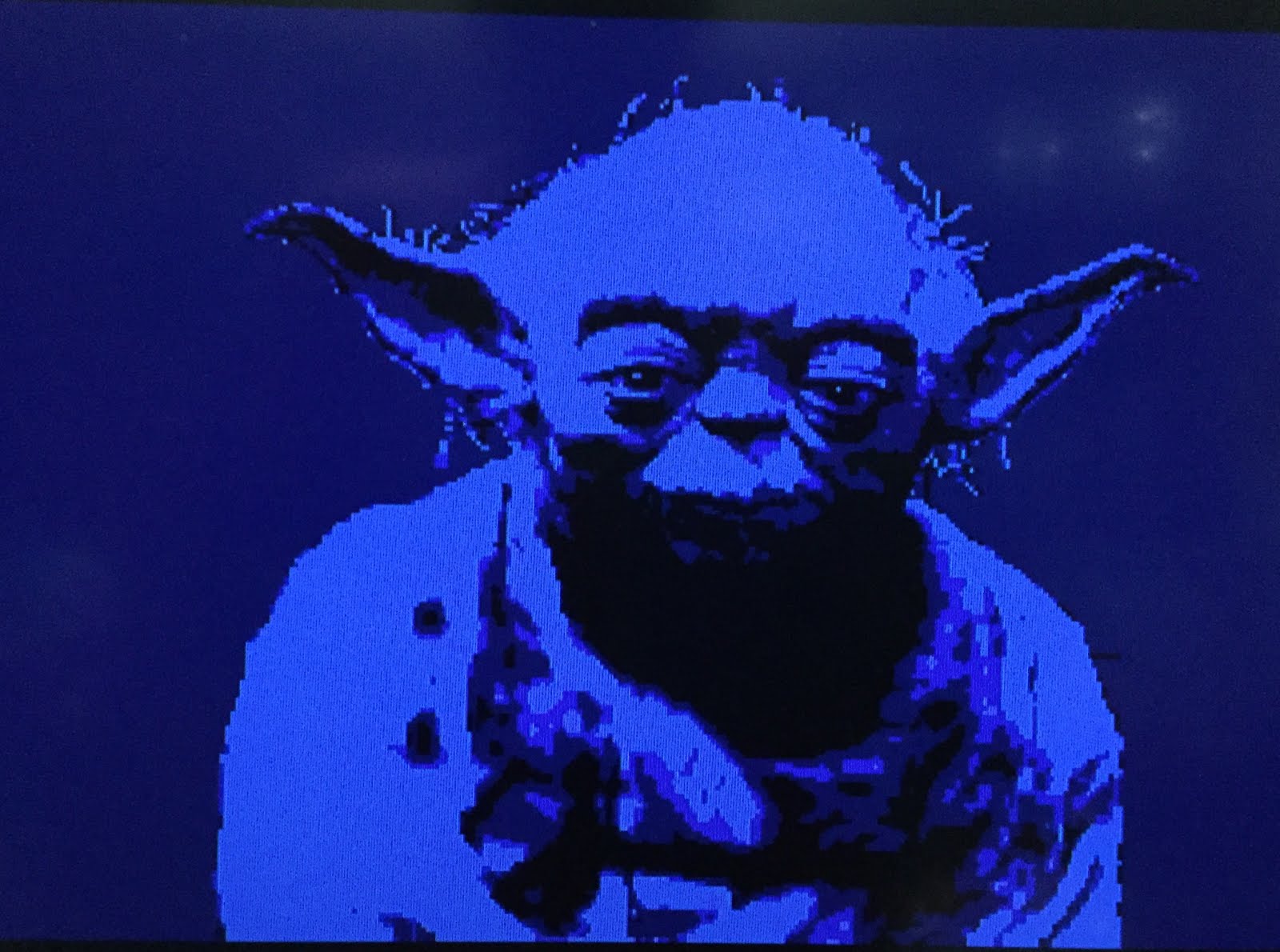 Yoda