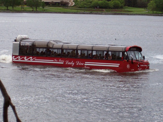 Funny People World: Funny Buses- Collection of Funny photos