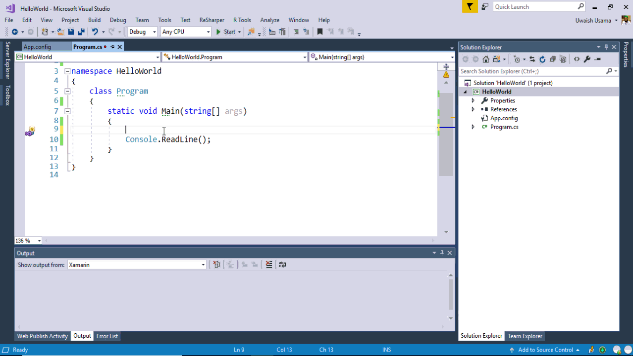 DataTypes And .Net Types (CTS)