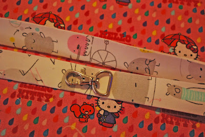 33stitches: Easy Camera Strap Tutorial