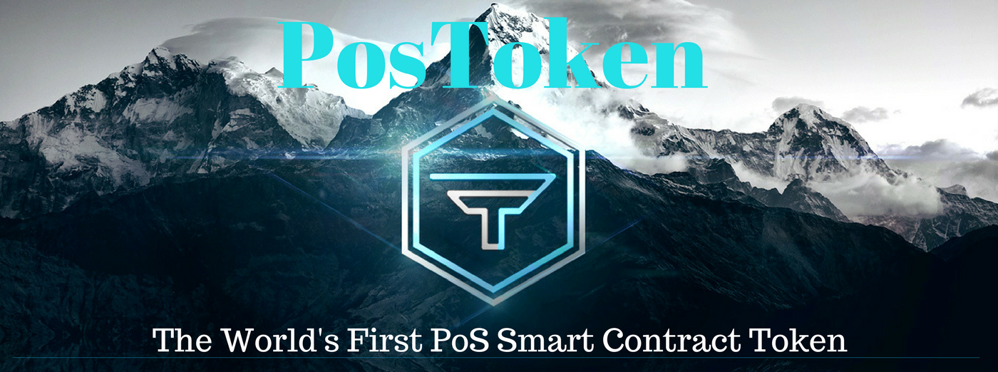 PoSToken : Pertama Menerapkan Mekanisme Proof-of-Stake