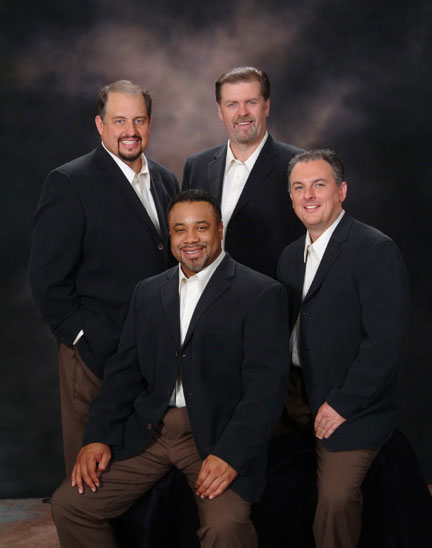 Ésto es GOSPEL: The King´s Heralds