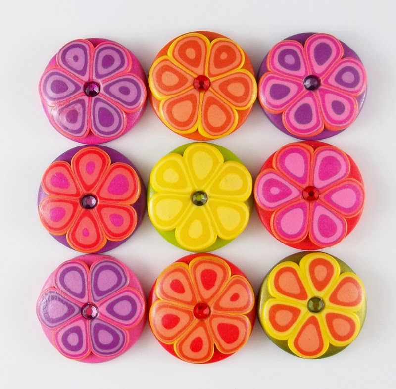 2 Good Claymates: Easter Colors