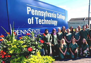 Pennsylvania College Of Technology - Penn College Of Tech