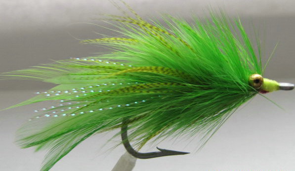 A Creative Fly Tying Blog.: The strung saddle streamer patterns.