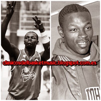 CLASICOS DEL BASKET AND MUSIC: junio 2014