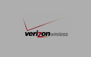 History of All Logos: All Verizon Logos