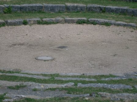 Schnitzel Republic: The Roman Pit