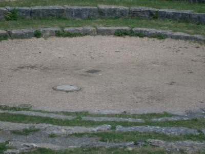 Schnitzel Republic: The Roman Pit