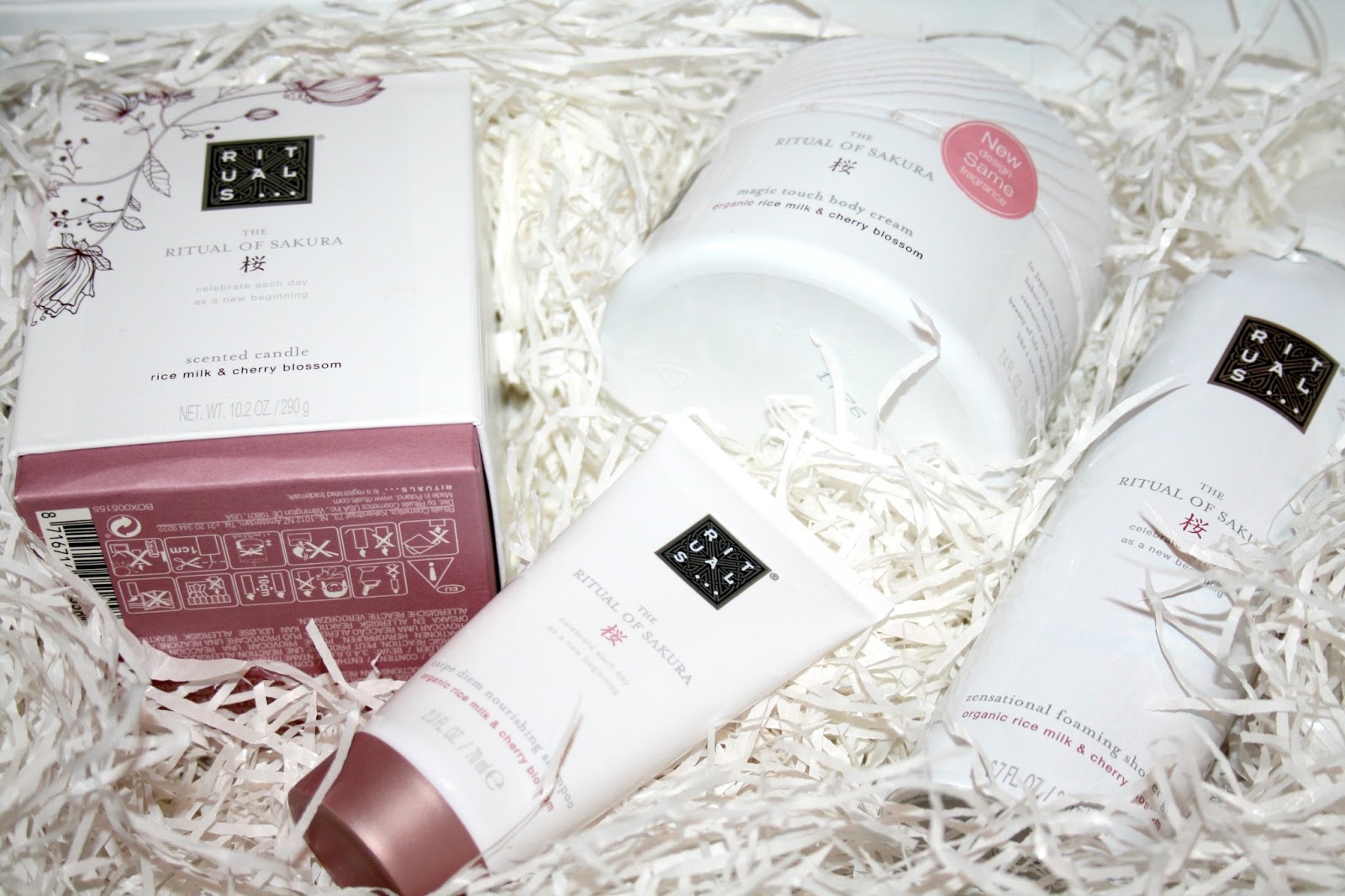 Beautyqueenuk | A UK Beauty and Lifestyle Blog: Rituals: The Ritual of ...